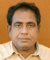 Kanai Chandra Mondal