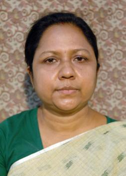 Ratna Ghosh Kar