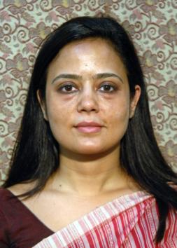Mahua Moitra