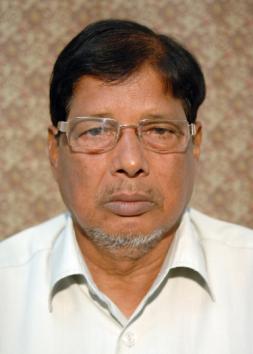 Md. Abdul Ghani
