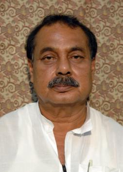 Nihar Ranjan Ghosh