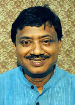 Partha Bhowmick