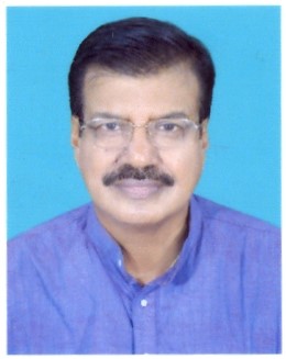 Rabindra Nath Ghosh