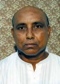 Rathin Ghosh