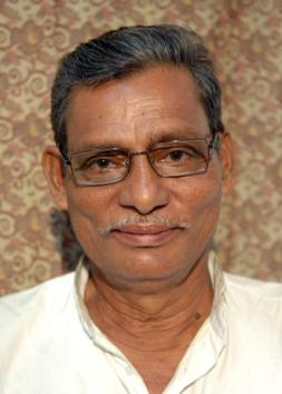 Samir Kumar Jana