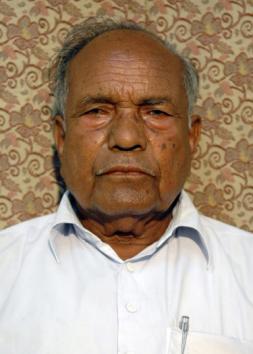 Shaktipada Mahato