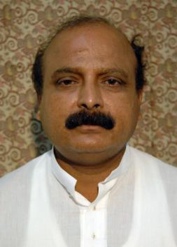 Subhash Mondal