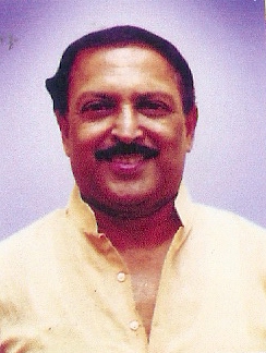 Subrata Mukherjee