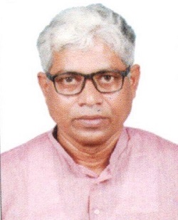 Arup Kumar Das