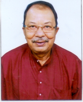 Arup Roy