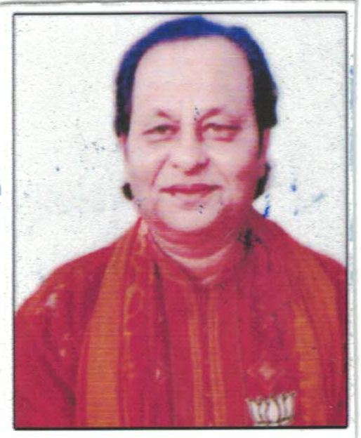 Asim Kumar Sarkar