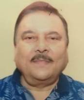 Madan Mitra