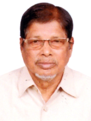 Md. Abdul Ghani