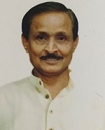 Mohan Chandra Naskar