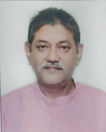 Narendranath Chakraborty