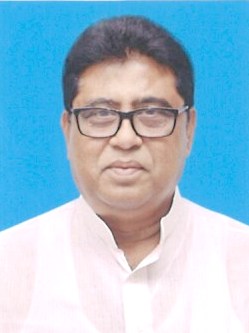 Parthasarathi Chatterjee