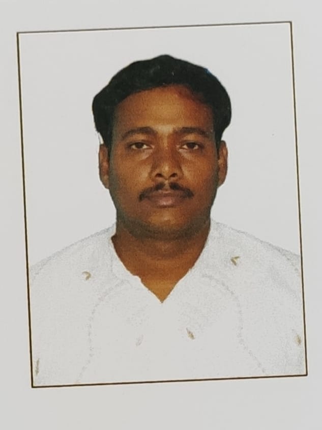 Susanta Ghosh
