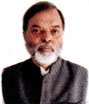Tajmul Hossain