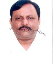 Parvez Hashmi | PRSIndia